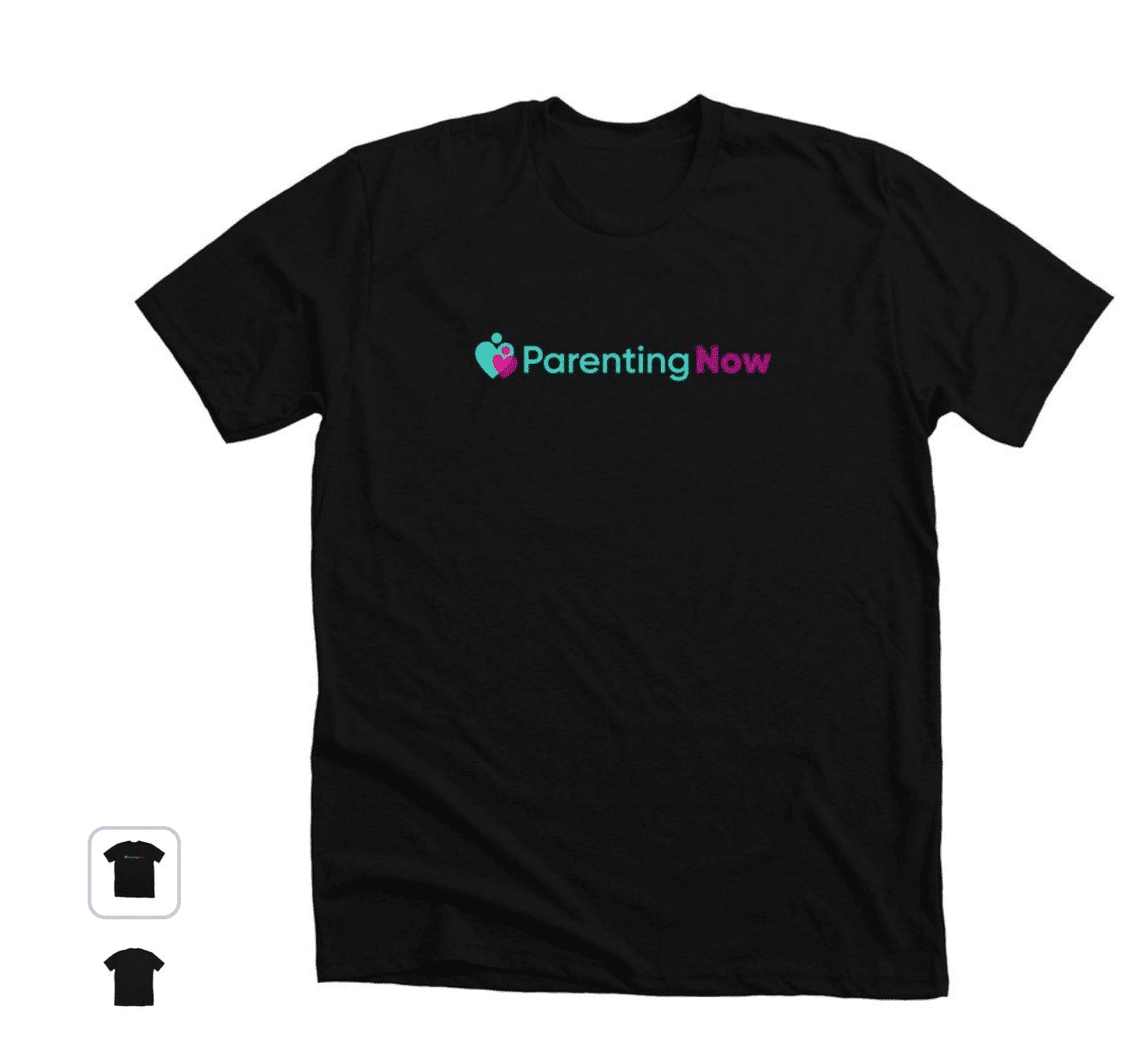 Parenting Now Merchandise - Parenting Now