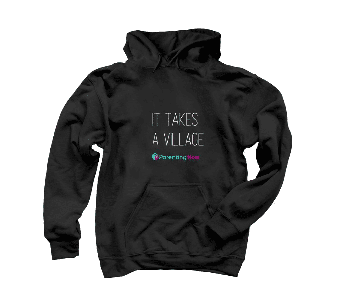 Parenting Now Merchandise - Parenting Now